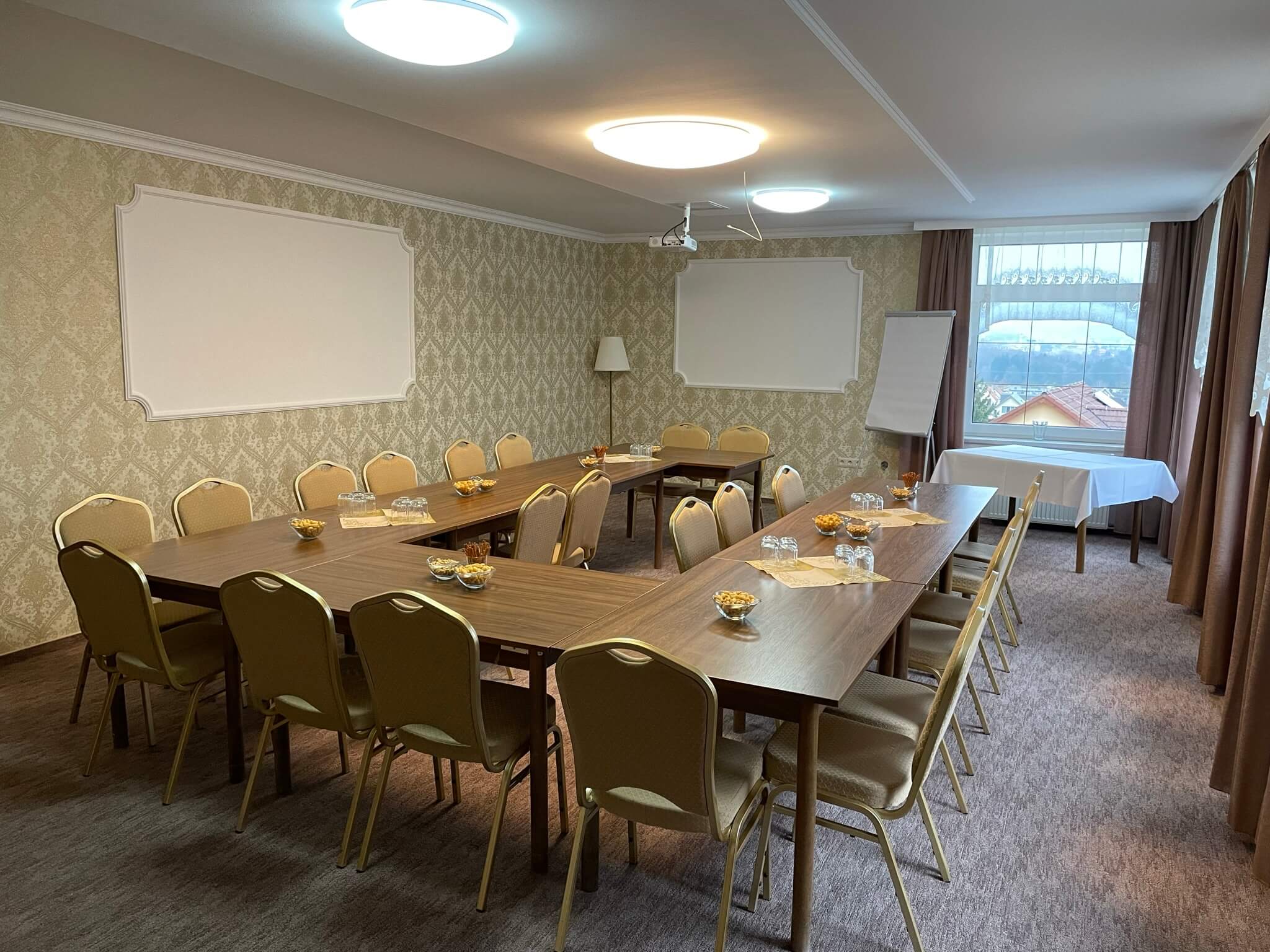 Galéria | Hotel Lipa Bojnice - Hotel Lipa